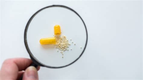 5 Razones Para Utilizar Netzsch Dsc Y Tga En El Ensayo De Productos Farmacéuticos Netzsch