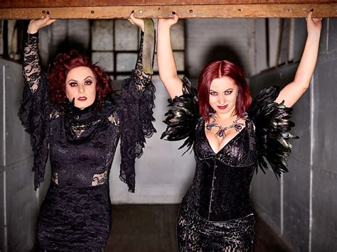 Hellevator Hosts The Soska Sisters Choose The Best Halloween Movies