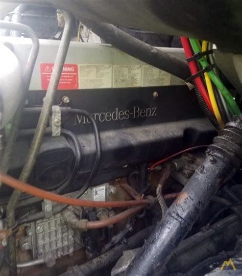 Fassi F330b23 24471 Lb Knuckle Boom Crane W Remote For Sale