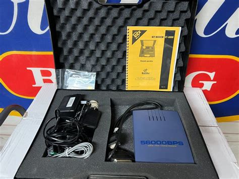 Brain Bee Kit Modem BPS Gebraucht in Therwil für CHF mit Lieferung auf Ricardo