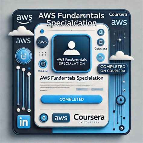 vaibhav ingle on linkedin awscloud cloudcomputing coursera certification cloudsecurity…