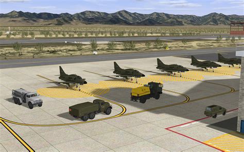 Synthetic Environments Cae