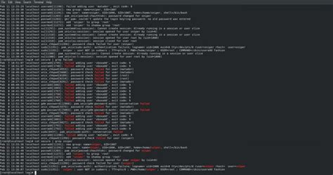 Ismail Ahmed On Linkedin Cybersecurity Kalilinux Cybercrime Dfir Infosec 11 Comments