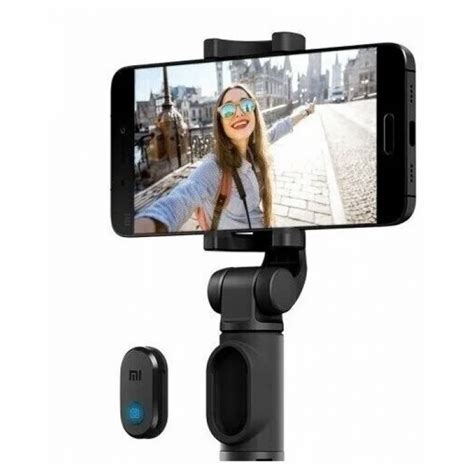 Трипод монопод для селфи Xiaomi Mi Bluetooth Selfie Stick Tripod купить ...