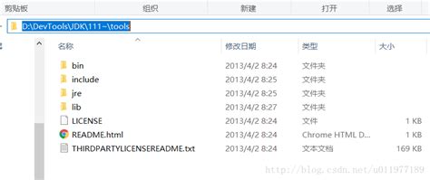Jdk压缩包安装方法，方便版本切换jdk18解压版 Csdn博客