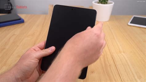 Xiaomi Mi Pad Unboxing And First Impressions Techtablets