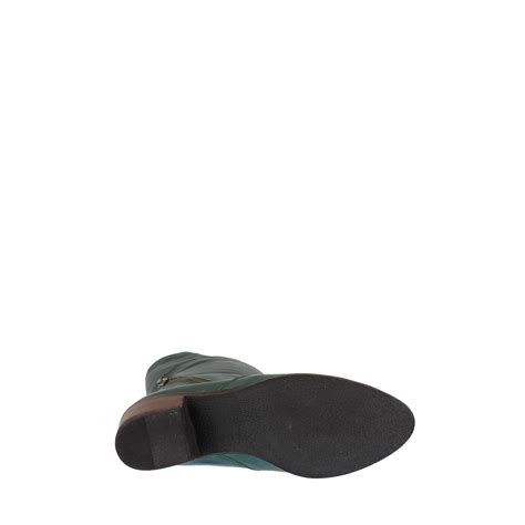 Bueno Camille Tall Boot Kunitz Shoes