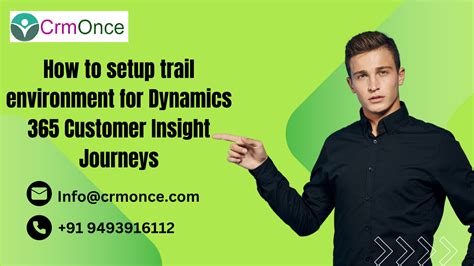Crmonce Microsoft Dynamics 365 And Power Platform Solutions Crm Implementation And Consulting