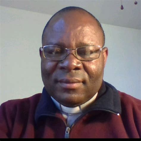 Jean Claude Mbassi Priest Priest Of Sacred Heart Linkedin