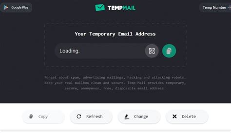 sitios para crear una dirección de correo electrónico temporal en vencimiento anónimo