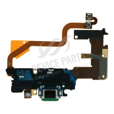 Charging Port Board With IC For LG G7 ThinQ Q9 USA Version Ori