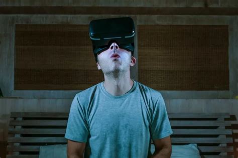 New Ai Based Sex Toys Could Respond To Peoples Orgasms Experts Say