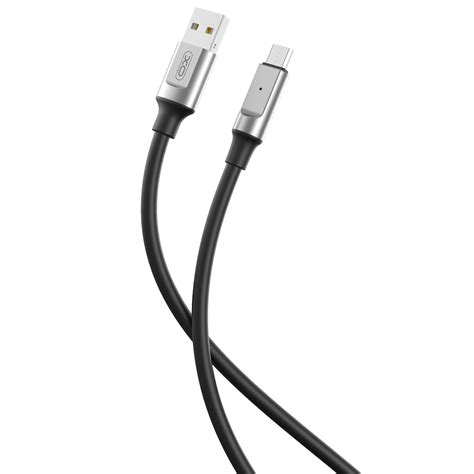 Xo Cable Nb Usb Microusb M A Black