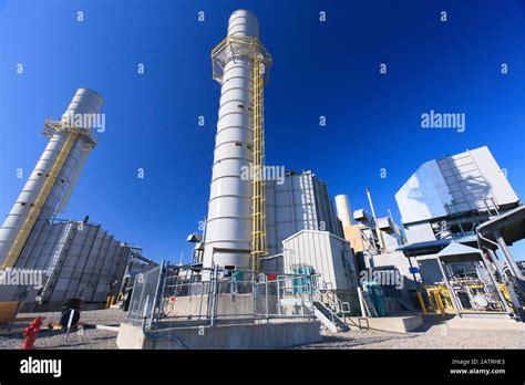 Exhaust Systems Plant At Charles Blalock Blog
