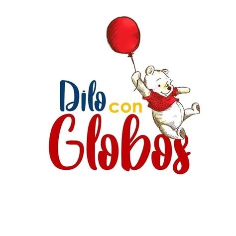 Dilo Con Globos Colima