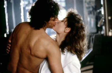 The Fly Jeff Goldblum On How Horror Classic Made Him An Unlikely Sex Symbol