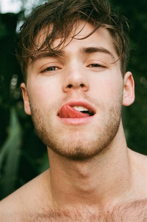 Pin By Kürşad L On Tongue Beautiful Men Faces Cute Guys Hairy Men