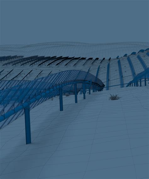 Home Array Technologies