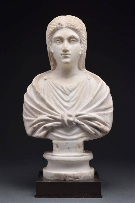 Nero Stone Bust Life Size Statue Artofit
