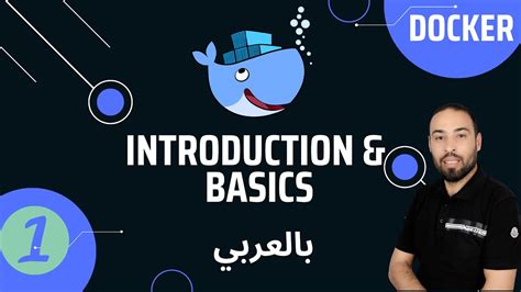 Docker Crash Course For Beginners Introduction And Basics Youtube