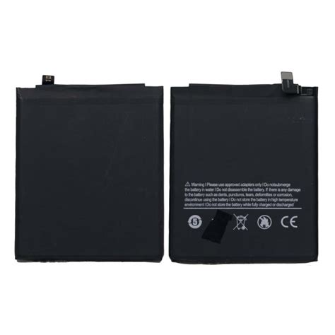 Battery For Xiaomi Redmi Note By Maxbhi Com