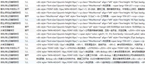 Python 实战 使用 Python 清洗文本字段中的 Html 代码第1关清洗html文档中无意义数据 Csdn博客 Python 实战 使用 Python 清洗文本字段中的 Html 代码第1关清洗html文档中无意义数据 Csdn博客