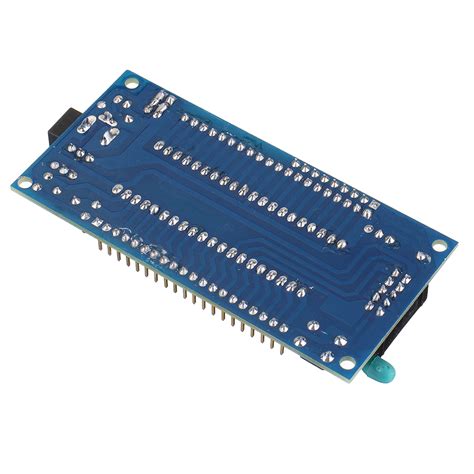 other electronics 51 single chip microcomputer minimum system board