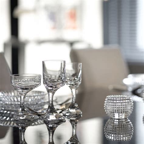 Baccarat Crystal Collection The King Decor