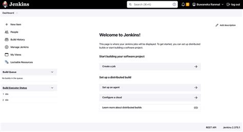 Jenkins Global Tools Configuration By Buwaneka Ranmal Medium