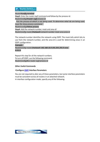 Cisco Router Configuration Tutorial Pdf