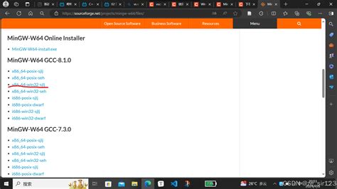 用vs Code创建c项目，运行单个和多个cpp源文件vs怎么创建c项目 Csdn博客