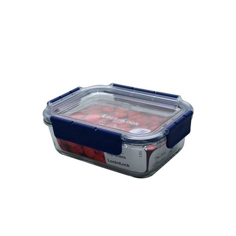 Jual Locknlock Rectangular 10 L Original Murah Harga Diskon Mei 2024