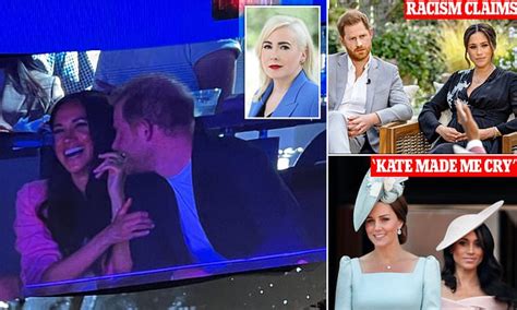 Maureen Callahan Rebranded Carefree Meghan Now Says She Doesnt Hold Grudges Whos Buying