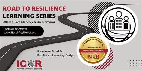 Icor The International Consortium For Organizational Resilience On Linkedin Webinar