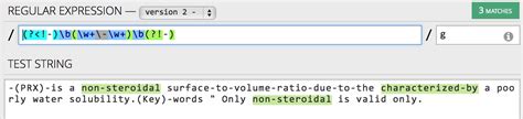 Regex To Find Hyphenated Text In Java Stack Overflow