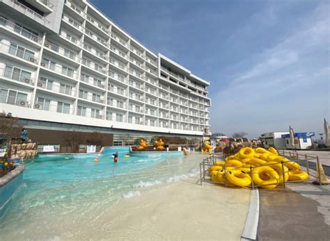 덕산 스플라스 리솜 워터파크 And 숙소 S20 콘도형 후기 스파캐슬 네이버 블로그