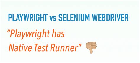 correcting wrong “playwright s advantage over selenium” part 4