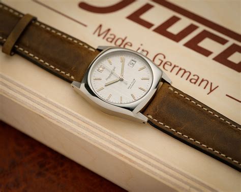 Fluco Watch Vault Australia