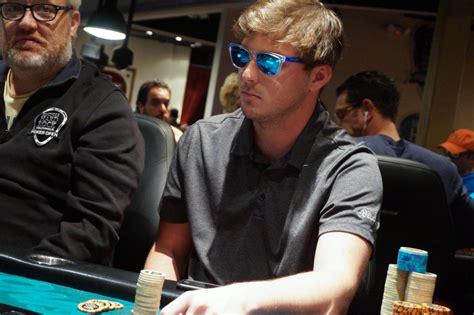 Event 1 Andre Bryan Eliminated On The Bubble Seminole Hard Rock