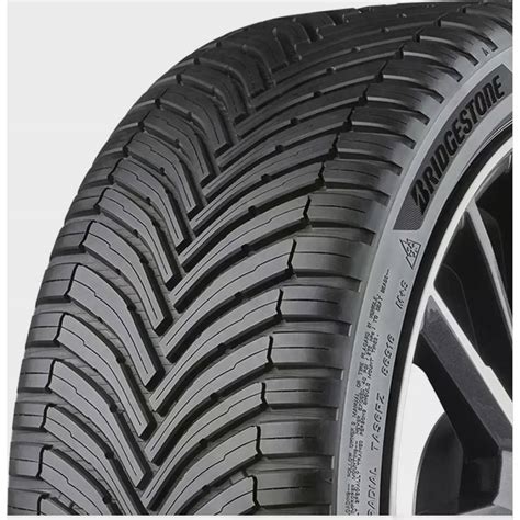 Bridgestone Turanza All Season 6 22560 R18 100v Enliten • Pris