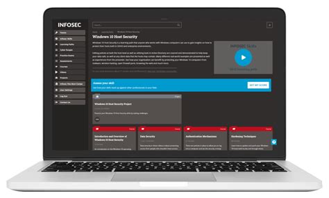 The Future Of Education Is Online Says Infosec Skills Instructor Robert McMillen Infosec