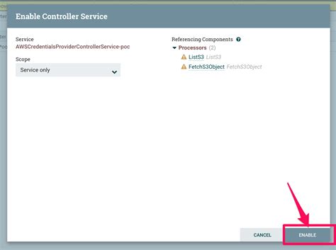 Nifi How To Detect Updates To S3 Files And Insert Cloudera