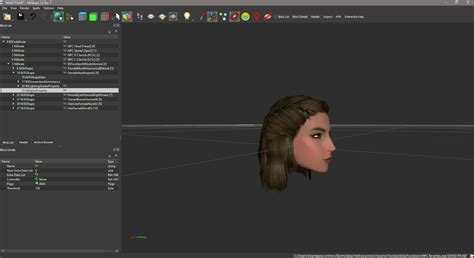 Facial Recognition Updated Avsmod Loverslab