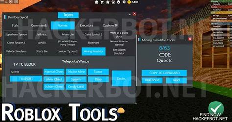 Roblox Hacks Mods Aimbots Wallhacks And Cheats For IOS Android PC PlayStation And Xbox