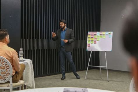 Mir Murtaza Ali Bughio On Linkedin Confidentcommunicators Publicspeaking Traininganddevelopment…