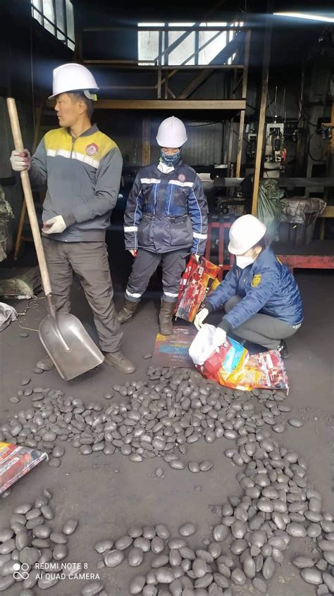 Агаар орчинд бохирдол үүсгэж буй талаарх мэдээллийг БОАЖЯ нд мэдээлж болно