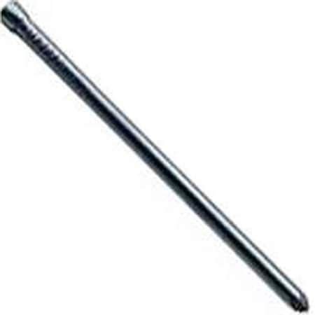 Orgill Bulk Nails Nail Fin Hdg Smth Shk 6d 50lb 00059132 Zoro