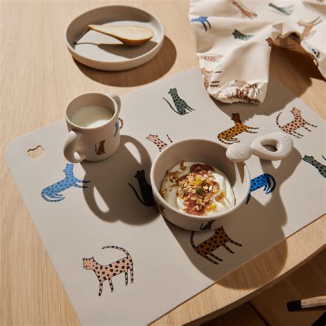 Liewood Jude Placemat Connox