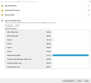The Top 20 SOLIDWORKS Settings Engineers Rule