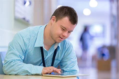 Down Sendromu Ve Ergoterapi Ütopya Ergoterapi